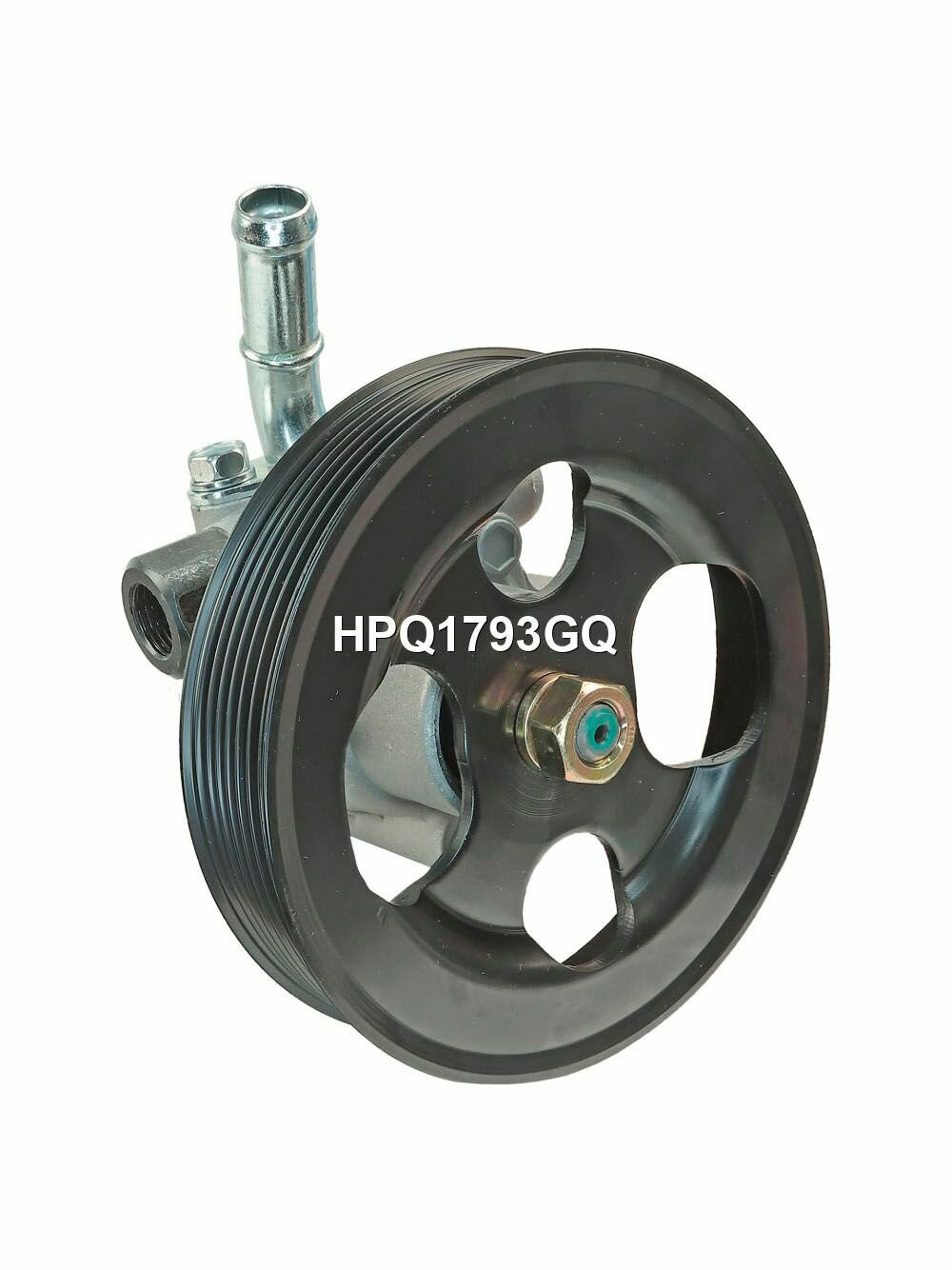 Насос гидроусилителя руля Infiniti QX56 QX80 Nissan Armada Titan Patrol Safari Pathfinder