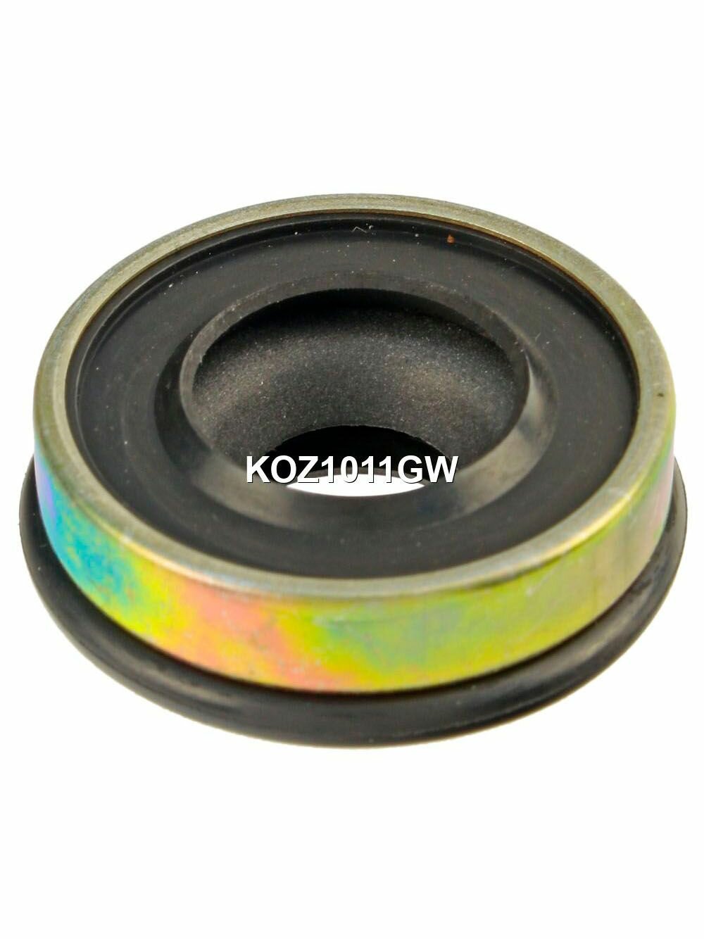 Сальник вала кондиционера Krauf KOZ1011GW