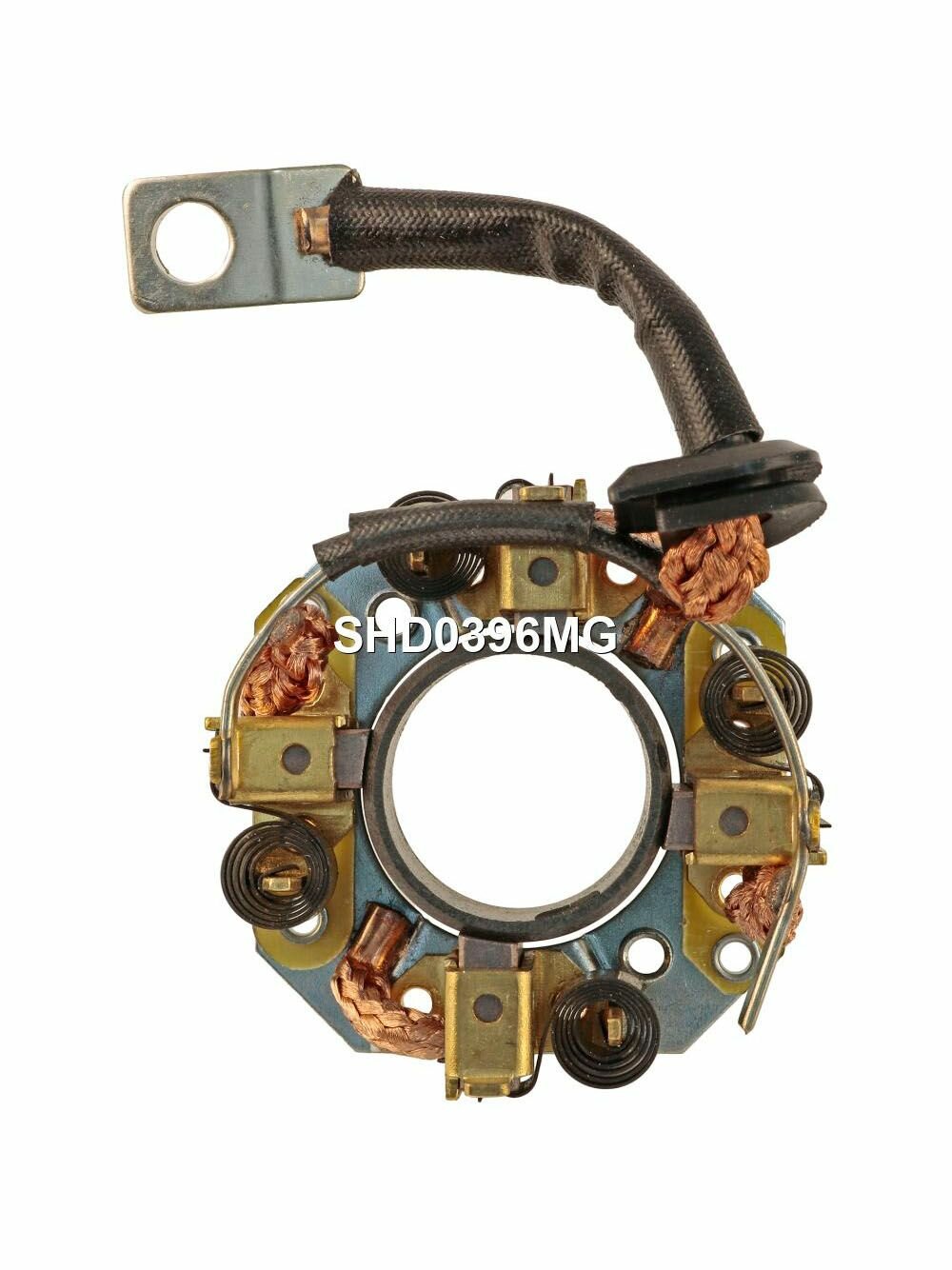 Щёткодержатель стартера Citroen Jumper Relay Fiat Ducato Peugeot Boxer Opel Astra G