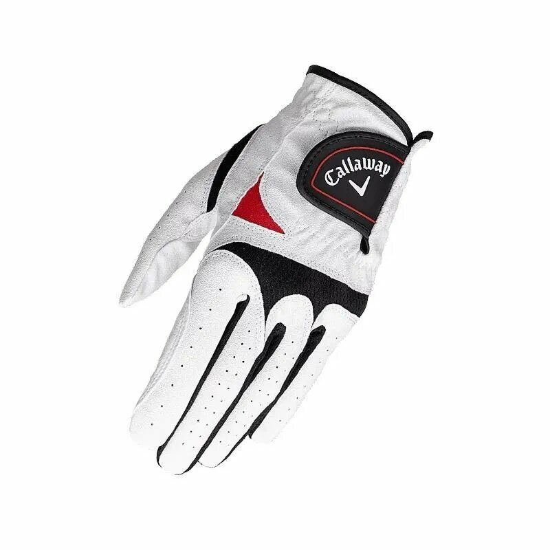 Callaway Golf Перчатки для гольфа, размер: 22