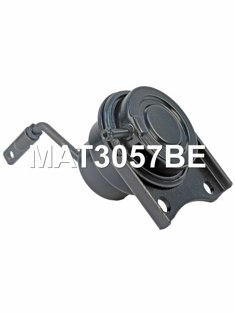 Актуатор турбокомпрессора Krauf MAT3057BE