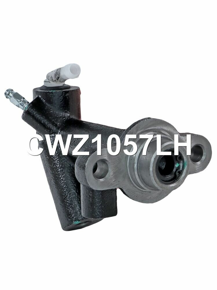 Цилиндр сцепления главный Krauf CWZ1057LH