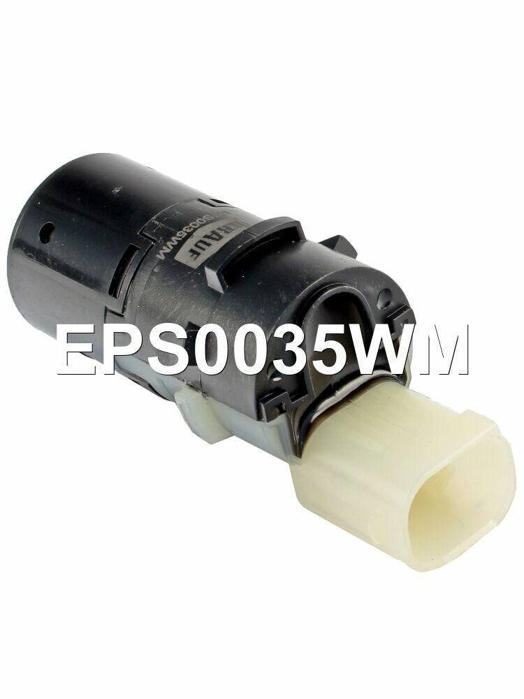 Датчик парковки Krauf EPS0035WM