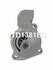 Стартер Krauf STD1381EC