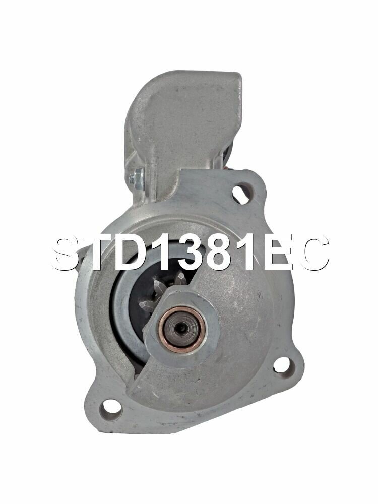 Стартер Krauf STD1381EC