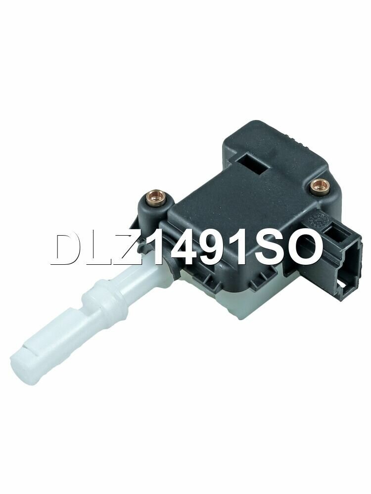 Актуатор замка двери Krauf DLZ1491SO