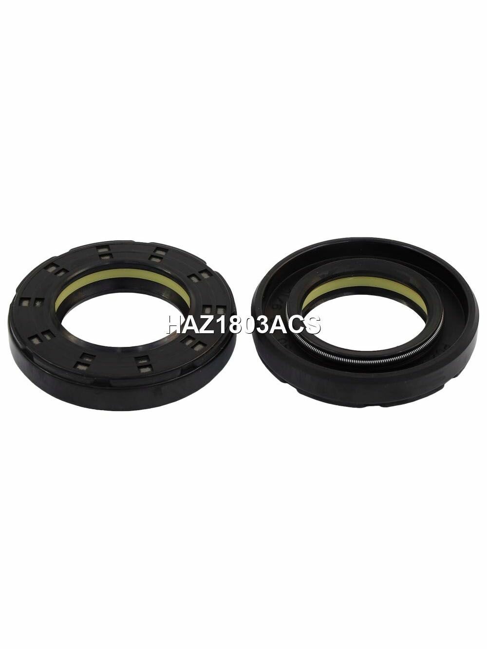 Сальник рулевой рейки Krauf F01223A CS