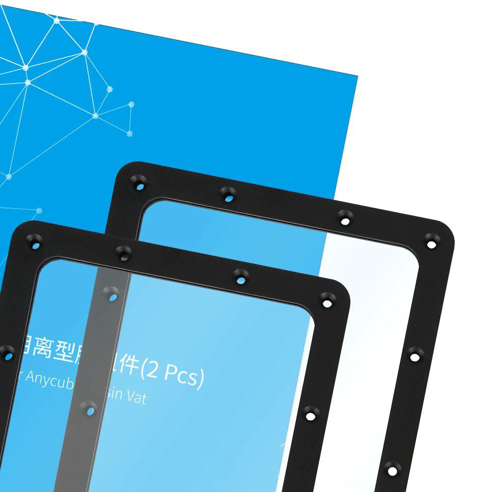 Пленка FEP для 3D-принтера Photon Mono Photon Mono 4k, толщина 173*115,4 мм, детали для 3D-принтера Impresora 3D