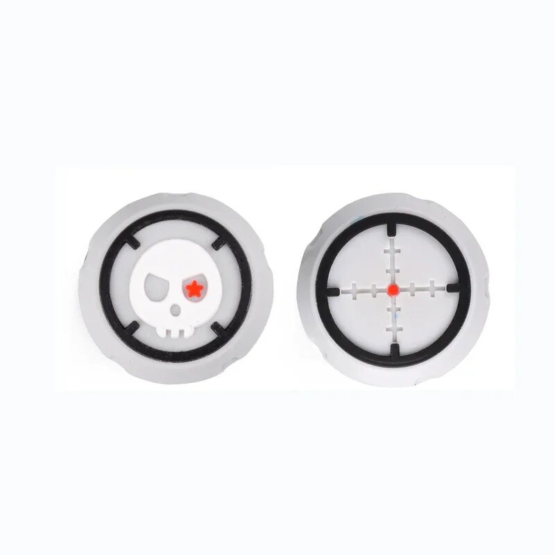 Силиконовая накладка на Стик для джойстика для Sony PS5 PS4 PS3 Xbox One/360 Slim Series X/S Switch Pro