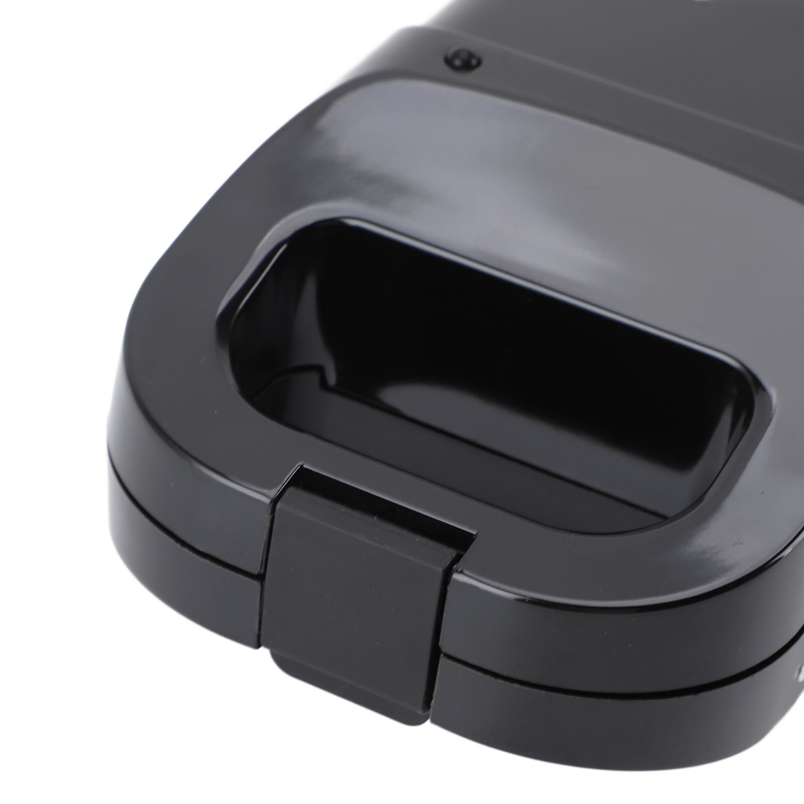 Электрическая машина для приготовления чуррос 850 Вт, двухсторонний нагрев, антипригарное покрытие, легкая очистка, многофункциональная машина для приготовления чуррос для вафельных палочек, вилка ЕС 220 В