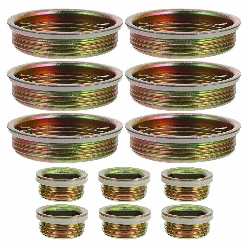 Крышка для бочки, бака Железо