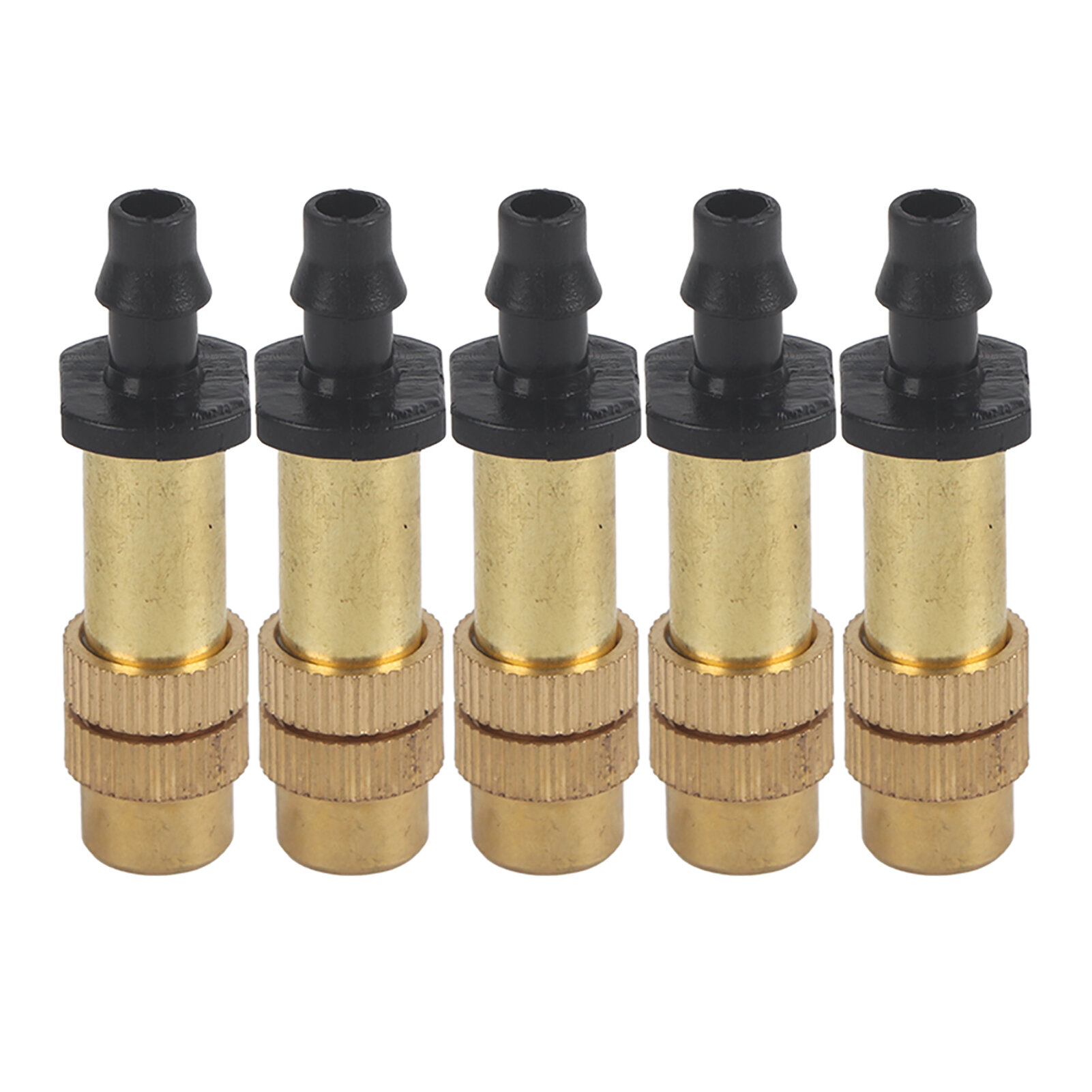Spray Nozzles, Perfect Brass Sprinkler, for Garden Greenhouse
