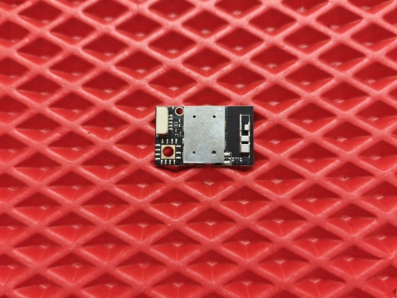 Модуль (WI-FI) 07-MT7601-MA0G для телевизора TCL LED40D2930 в надёжной упаковке