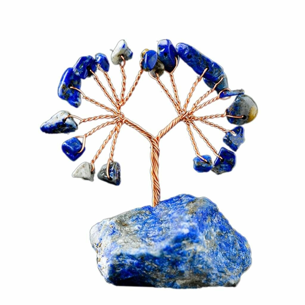 Хрустальное дерево денег, - 11