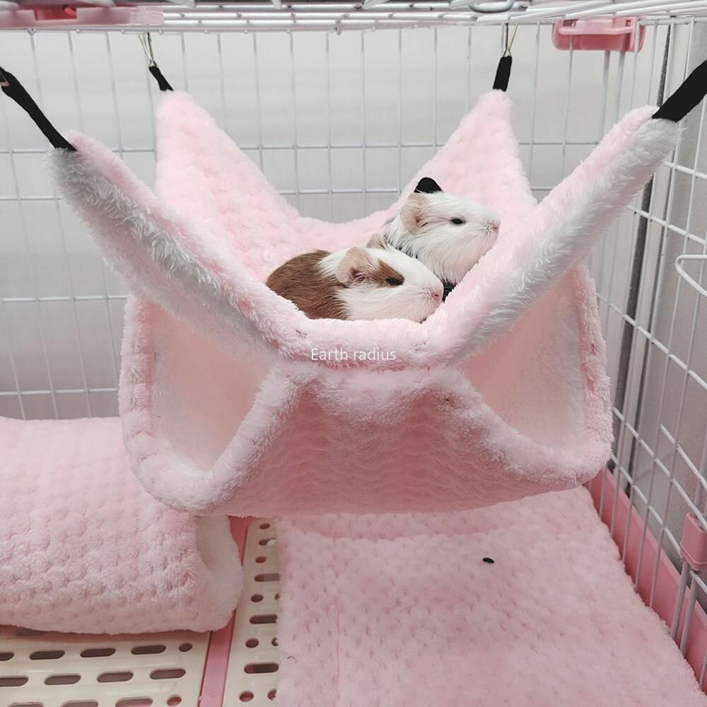 Домик для грызунов, вигвам для животных, для крыс, морских свинок, развлечения для домашних животных