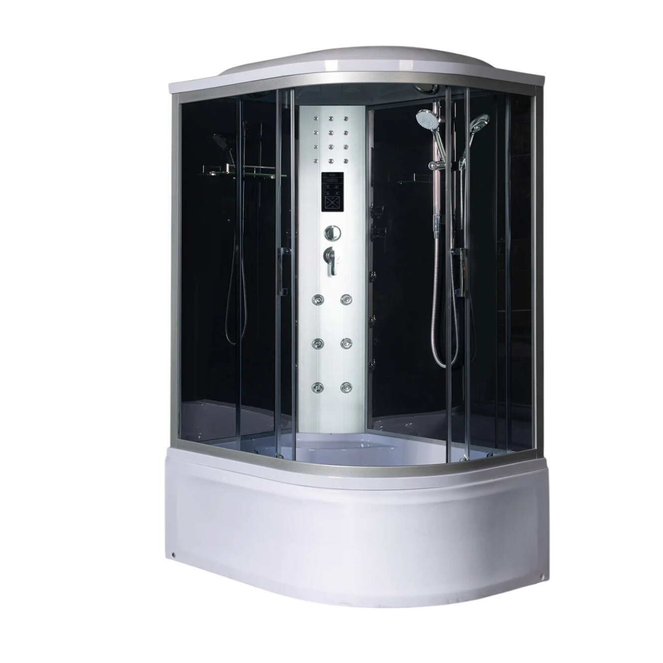 Душевая кабина River Dunay 120/80/44 TH L 10000000008