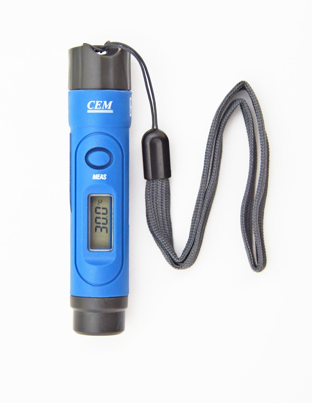 Инфракрасный термометр пирометр CEM IR-67