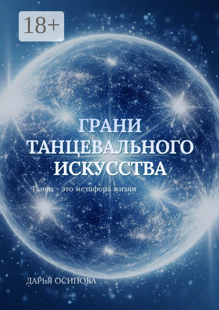 Грани танцевального искусства