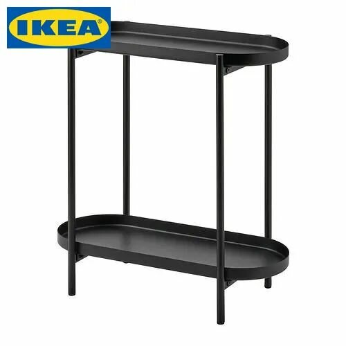 Сервировочный стол, 55х25х56 см