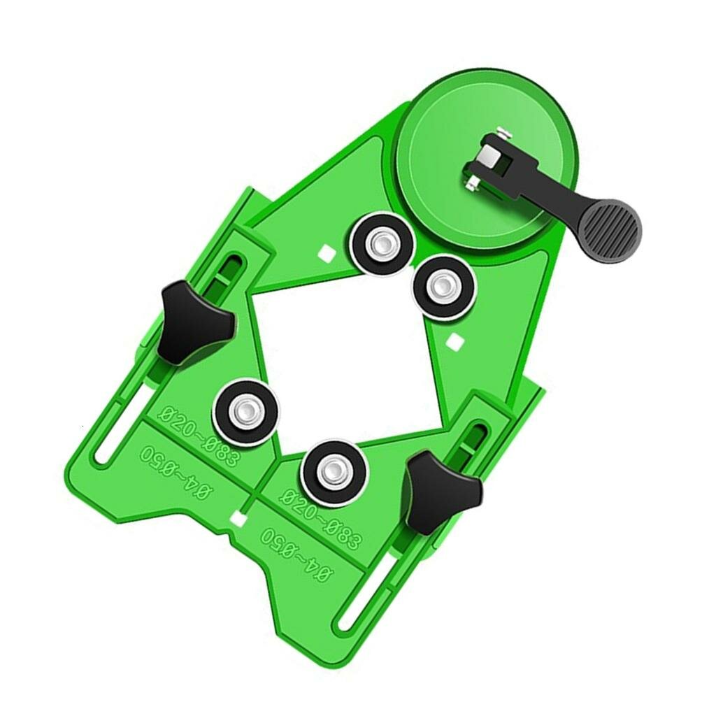 Универсальный керамический плиточный искатель отверстий