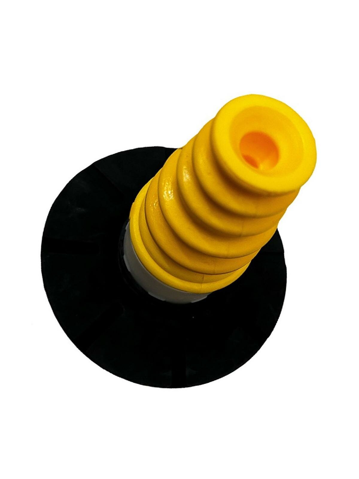 Прочный резиновый амортизатор подвески 4473240100 для замены Benz V-Class