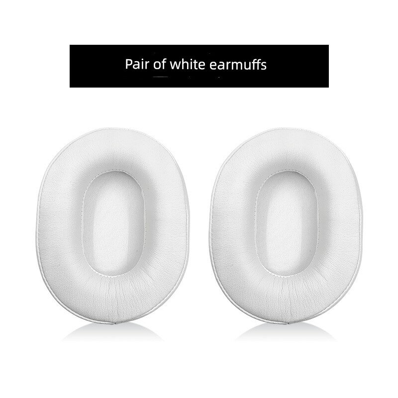 Подходит для амбушюр Razer Barracuda X, подушечек для наушников, накладок для накладных наушников, защитного чехла из