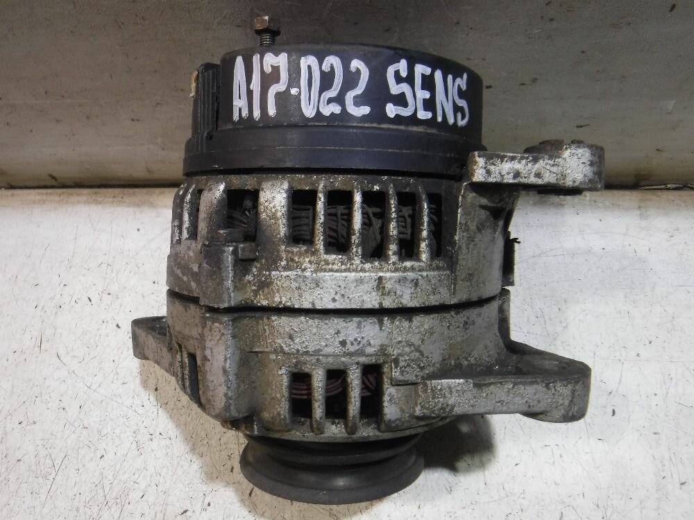 Генератор Заз Sens