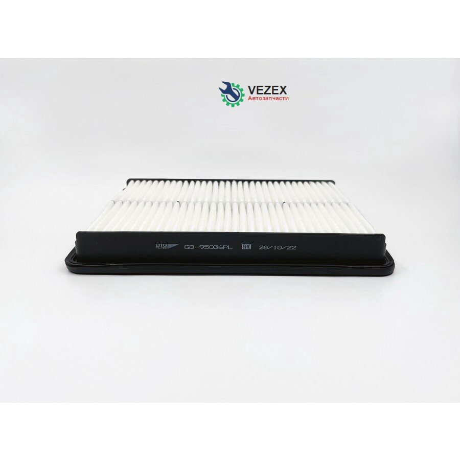 BIG FILTER GB95036PL Фильтр воздушный