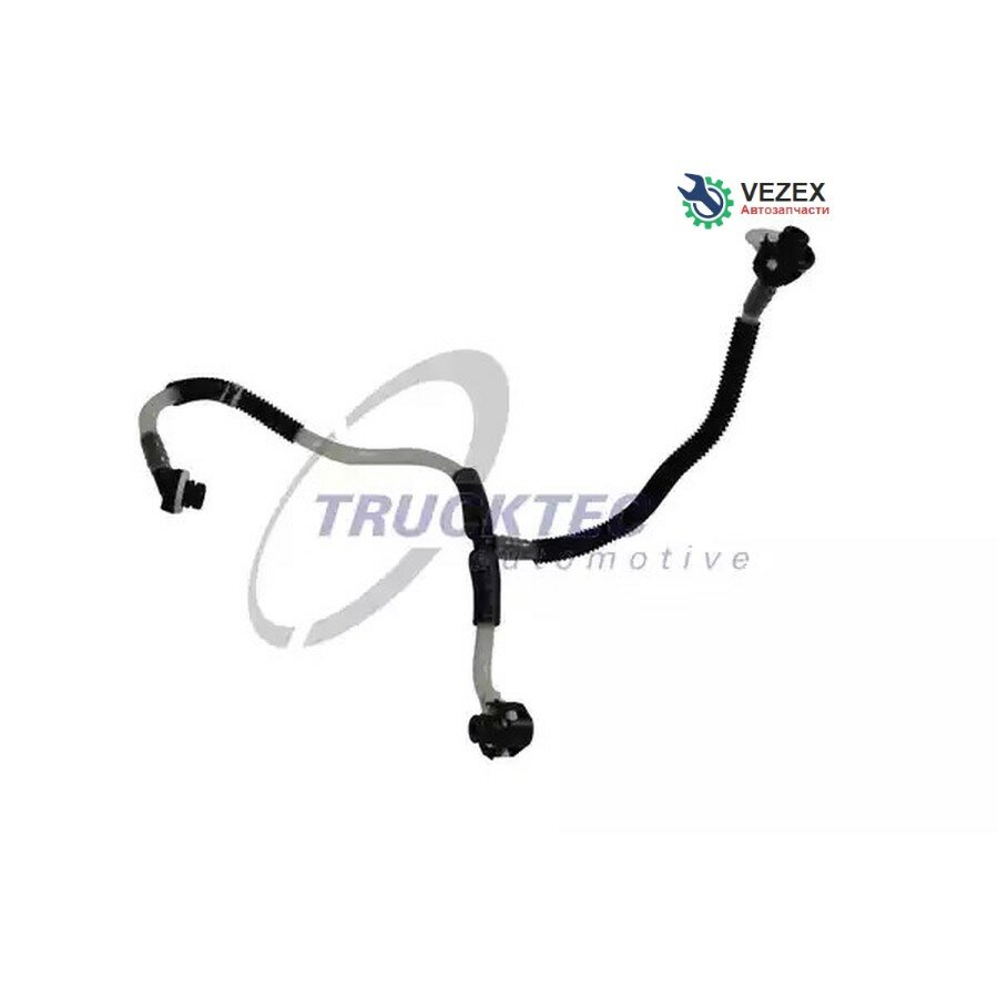 TRUCKTEC 02.13.097 Шланг топливный