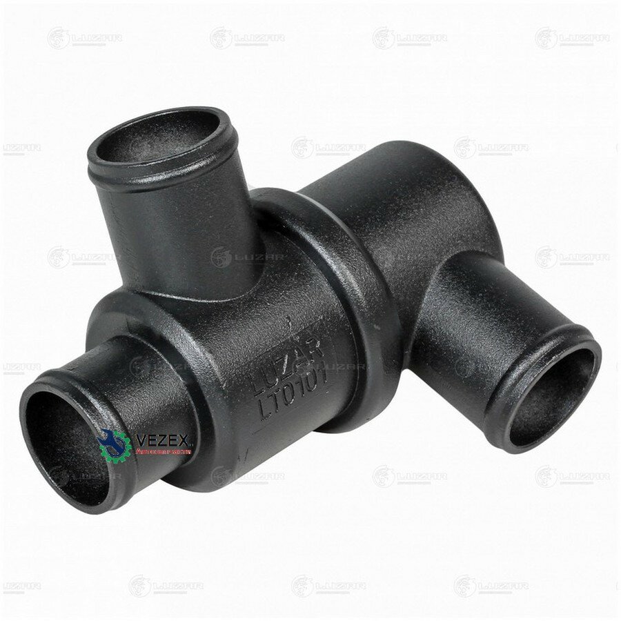 LUZAR LT0101 Термостат 2101 LT0101