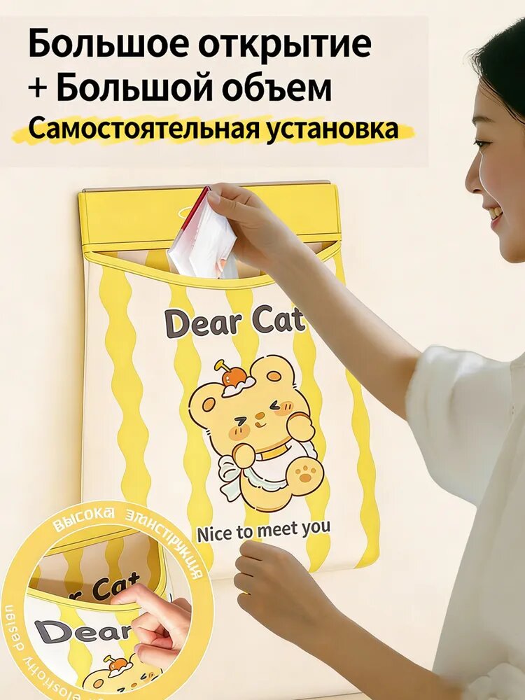 Пакеты термоусадочные 33 см х 42 см