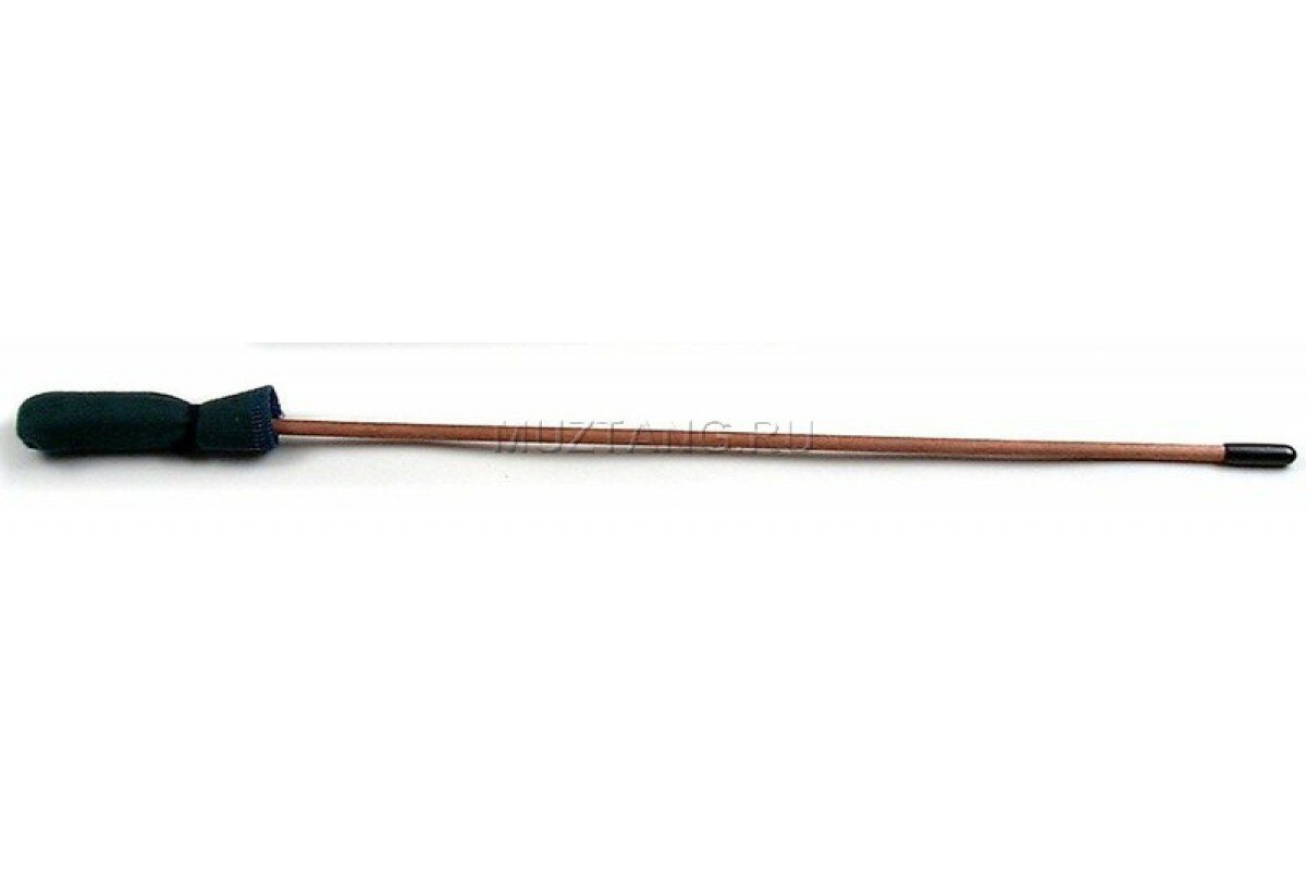 Шомпол для флейты Hall 0523 Cleaning Rod