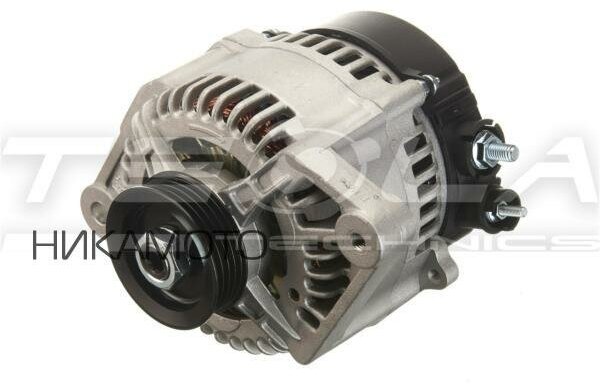 TESLA TECHNICS TT11666 Генератор Ниссан Примера, Nissan Primera (TT11666)