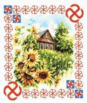 88-10 Защита дома
