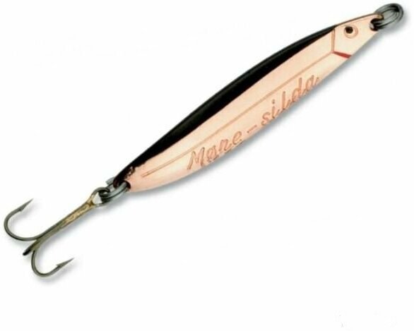 Блесна колеблющаяся Blue Fox Moresilda BFMS18 /CBLA