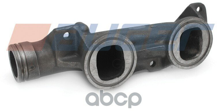 Коллектор выпускной AUGER арт. 81315