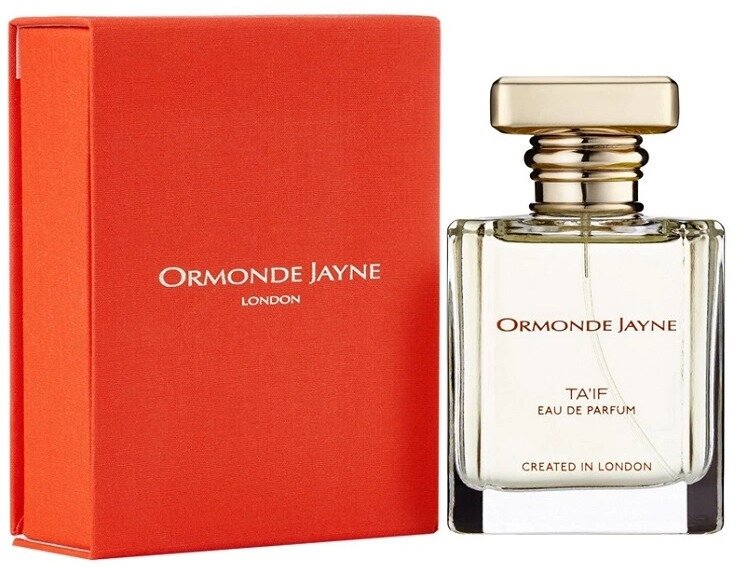 Духи Ormonde Jayne Ta If миниатюра 2.5 мл / Пробник духов Ормонд Джейн Таиф — фото 1