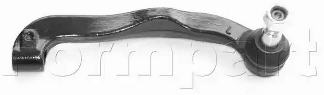 Рулевой наконечник левый Фольксваген, Ауди 2902033