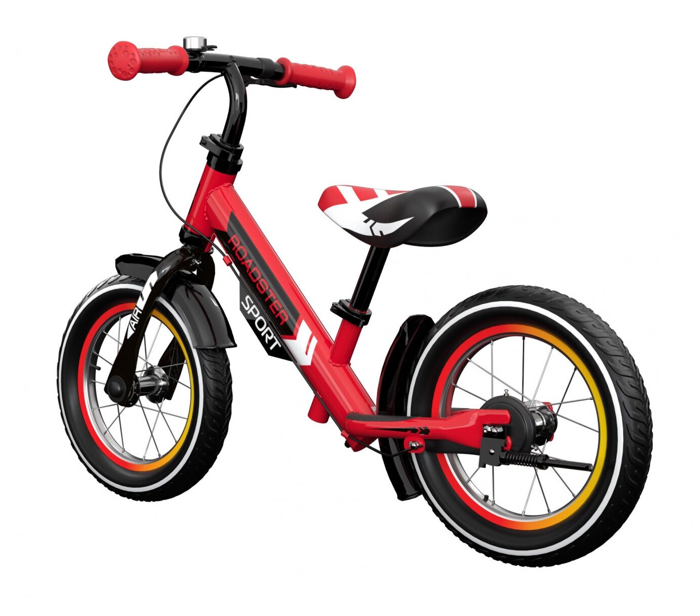 Беговел Small Rider Roadster 3 Sport AIR — купить по выгодной цене на ...