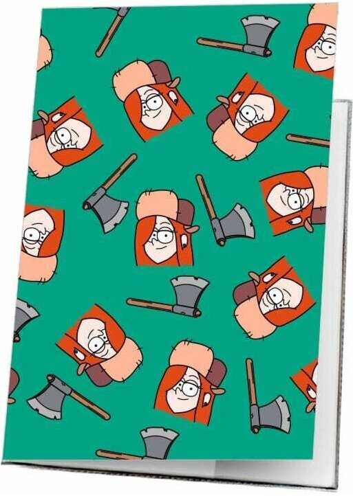 Картхолдер