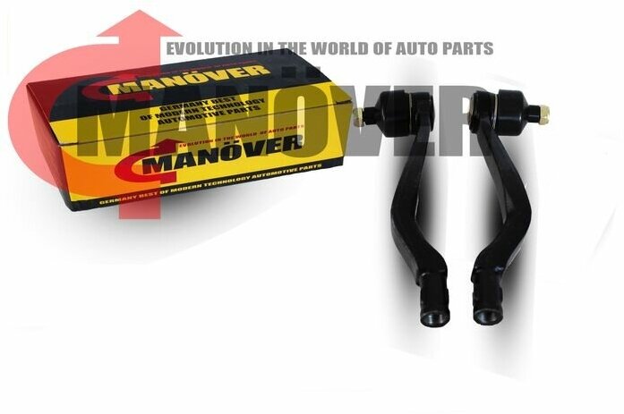 Наконечник рулевой тяги левый renault logan faza 1 Manover MR7751160