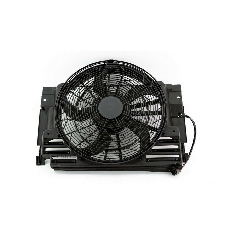 DOMINANT BW640546921940 Вентилятор обдува радиатора кондиционера, BW640546921940