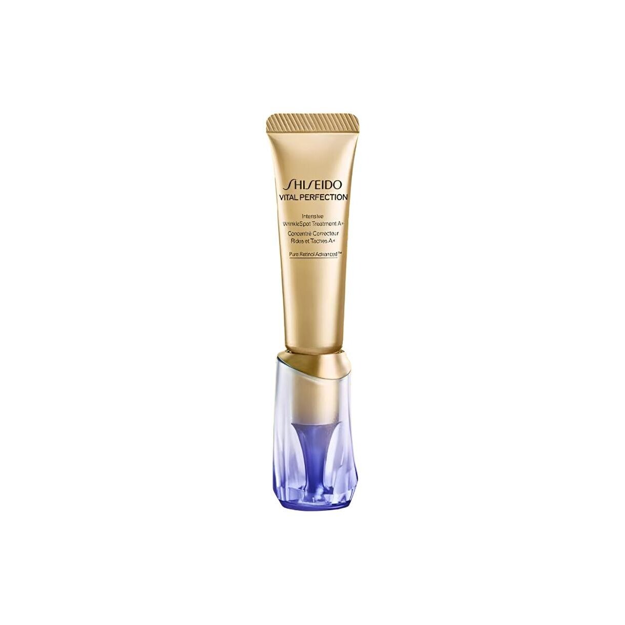Гели контактные SHISEIDO