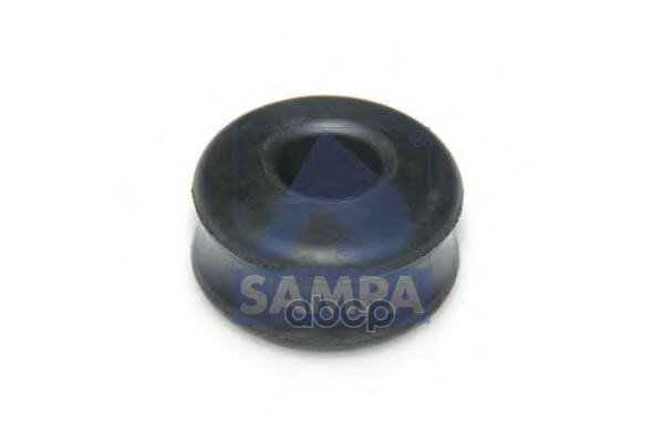 Втулка амортизатора !(р) BPW SAMPA арт. 070264