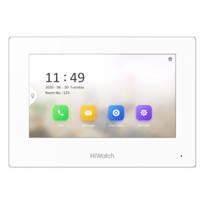 Видеодомофон VDP-H3212W