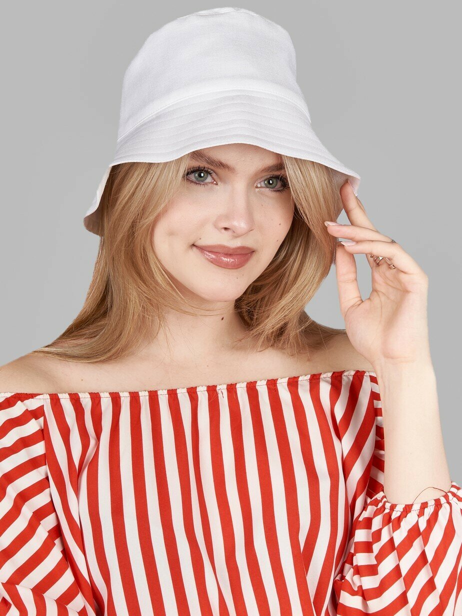 Панама Базовая коллекция для женщин