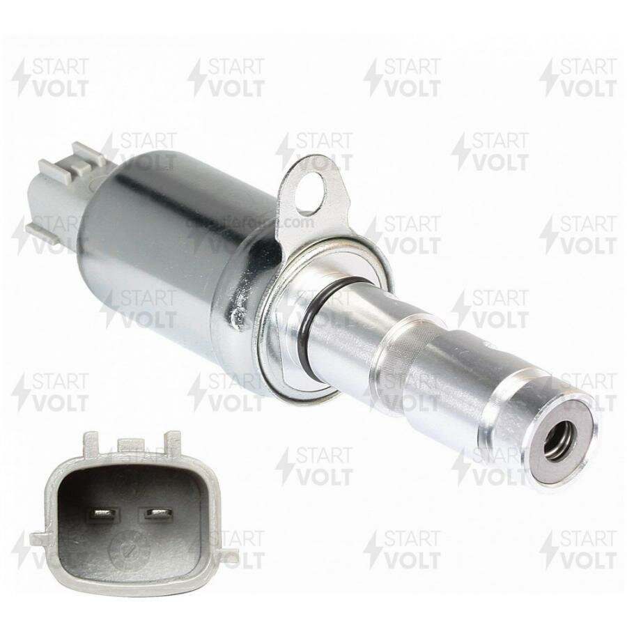STARTVOLT SVC1404 клапан регулировки фаз ГРМ!\ Nissan Note 1.4i 05>