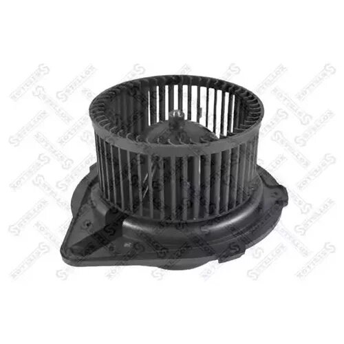 Вентилятор отопителя AUDI A4, VW PASSAT 1.6-2.8 / 1.9TDI 86-01 STELLOX 2999469SX