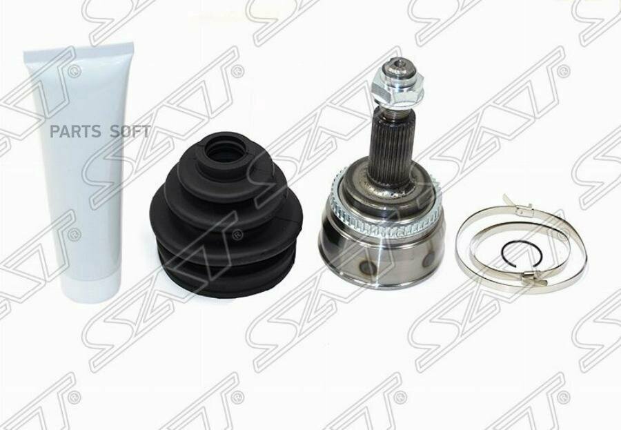 Шрус (Спереди/ Наруж) Toyota Camry (XV30) 01-06 / Harrier 03-13 SAT TO-60A48 | цена за 1 шт