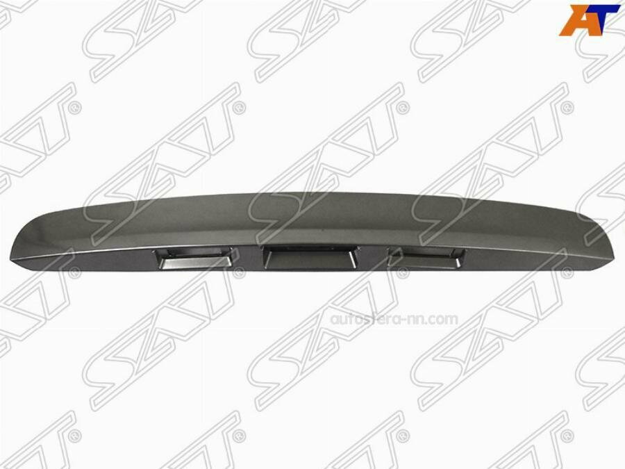 SAT STDT65087M0 Накладка двери Nissan Qashqai 06-13 / Dualis 07-14 (Сзади)